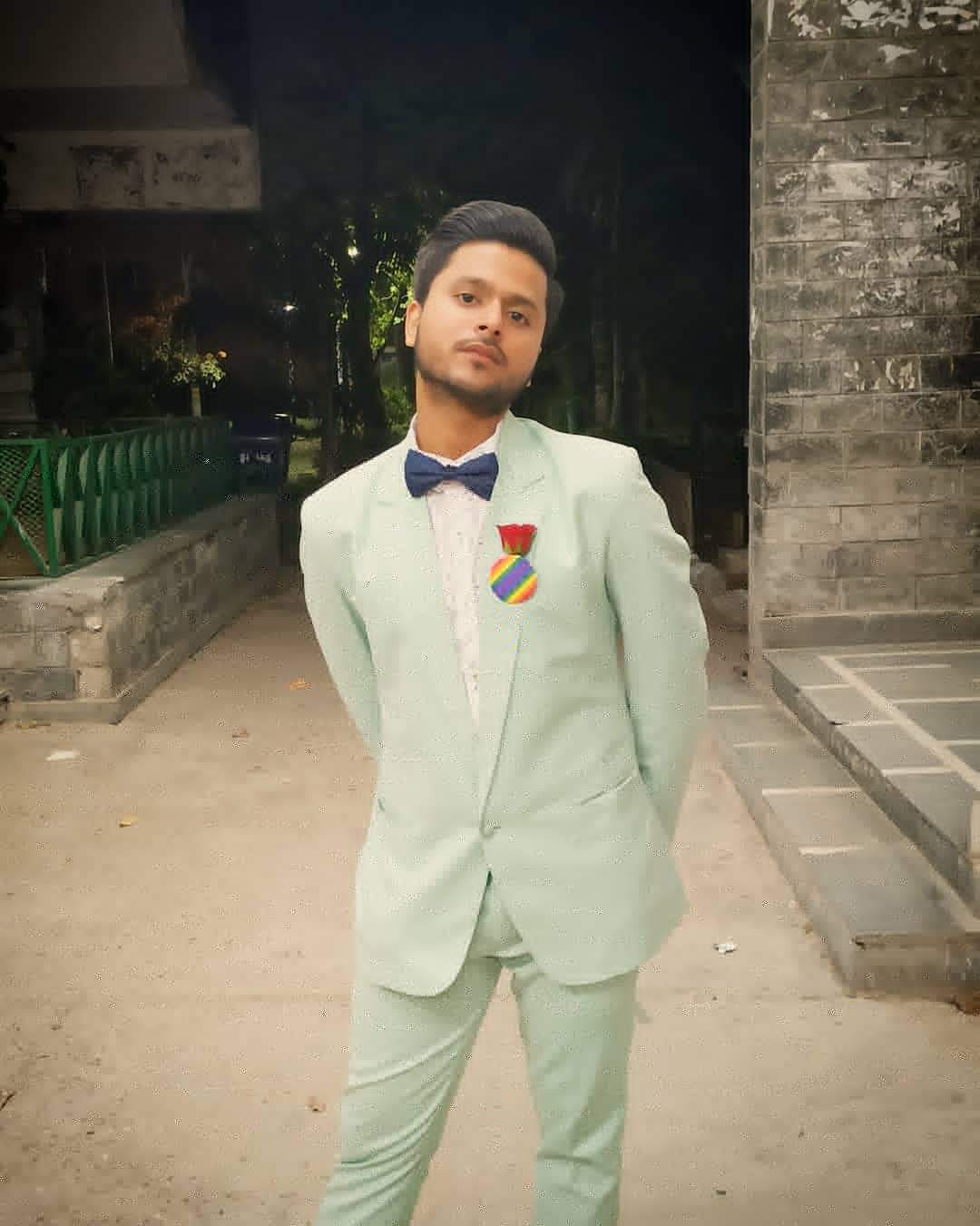 From Being Bullied and Being Called Chakka in School to Coming Out ...