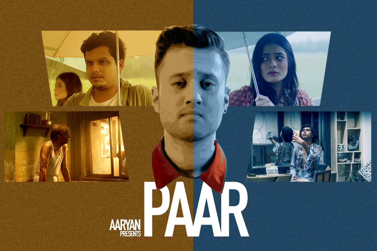 Aaryan Banthia: I’d Like To Encourage Queer Community & Allies To Live ...